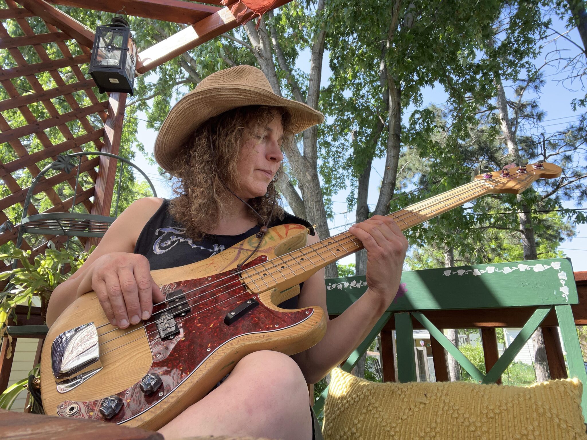 Vig Guitar Shop - Get inVIGoraTED - About US and how we got here | Vig ...